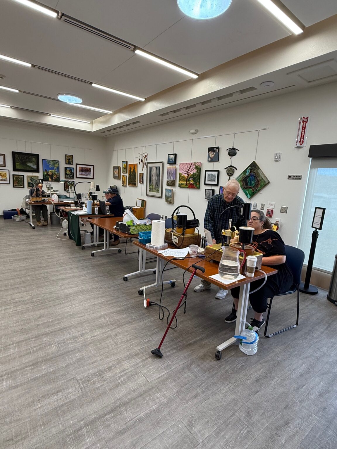 NMFG Sept Workshop – New Mexico Faceters Guild